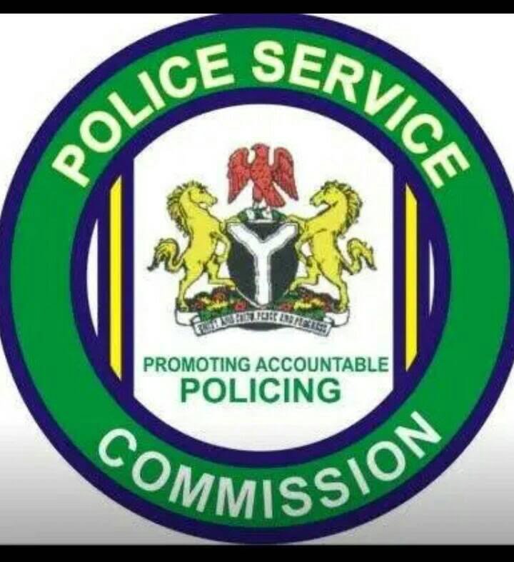 PSC Mandates Compulsory Retirement Of 4 DIGs Four Deputy Inspectors ...