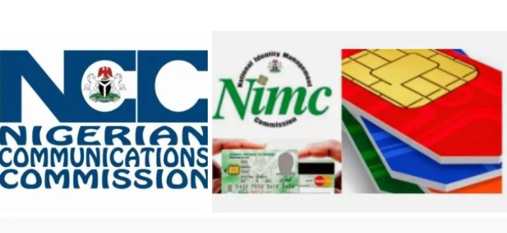 NIMC, NCC Announce Joint Initiatives To Improve NIN-SIM Linking ...
