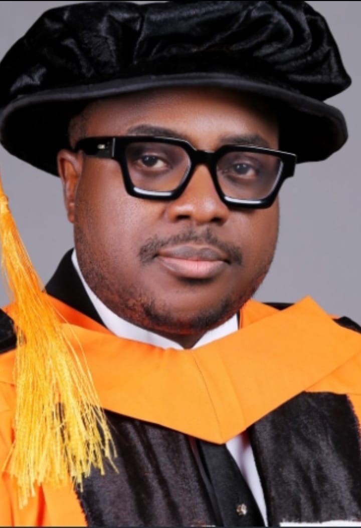 How Nigeria Can Attain Its Potential- ILA Chair - Sydenews