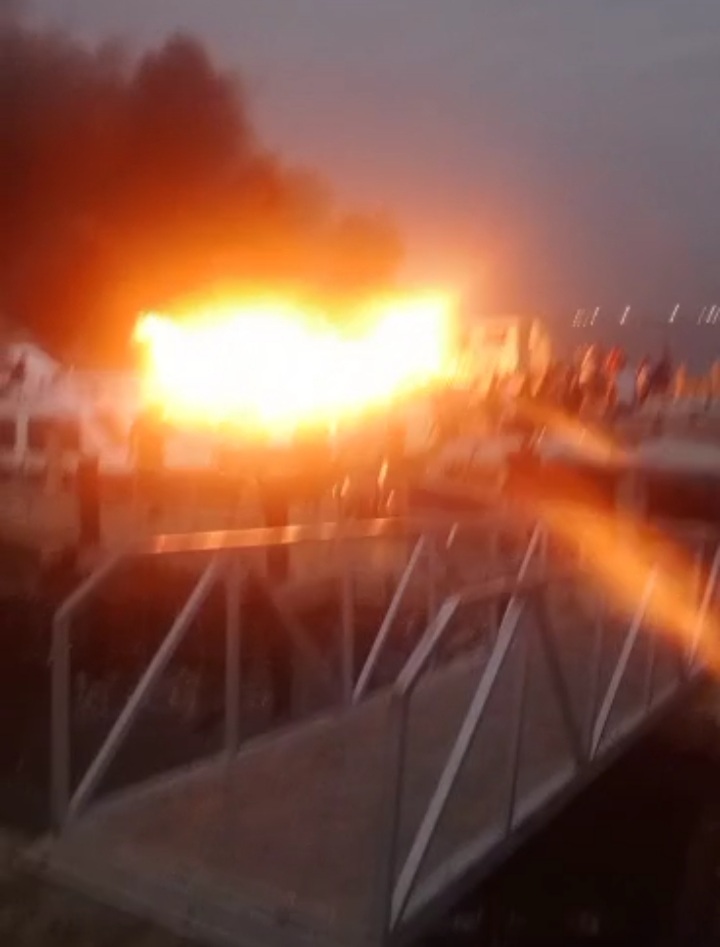 BREAKING: Suspected Explosion Kills Five, Injures 15 In Kano - Sydenews