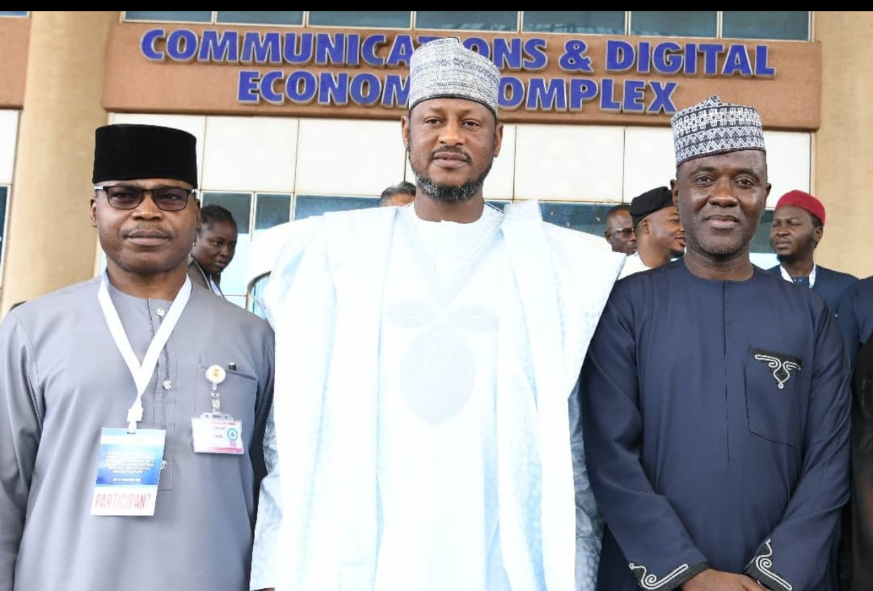 NCC Pushes States To Drop Barriers To Broadband Growth - Sydenews